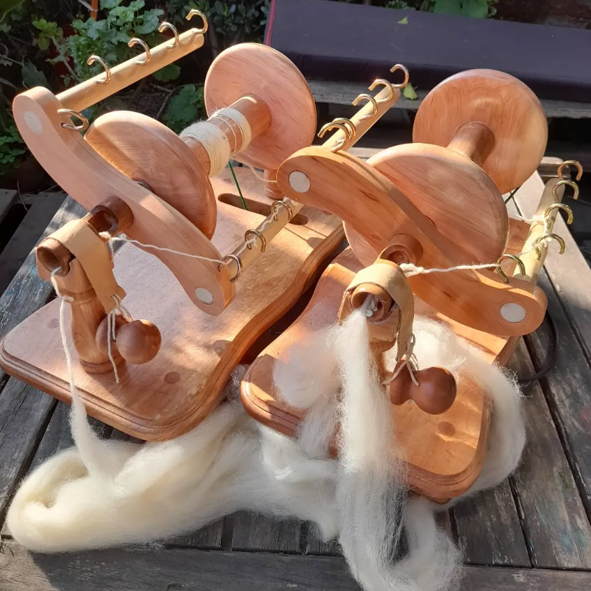 Rueca – Ruecas y Telares